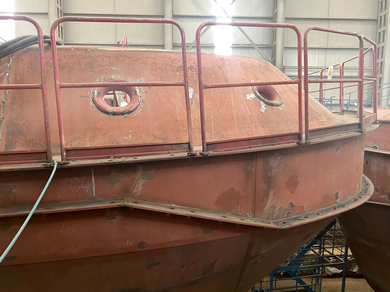 Photo Gallery - HaiSea Marine