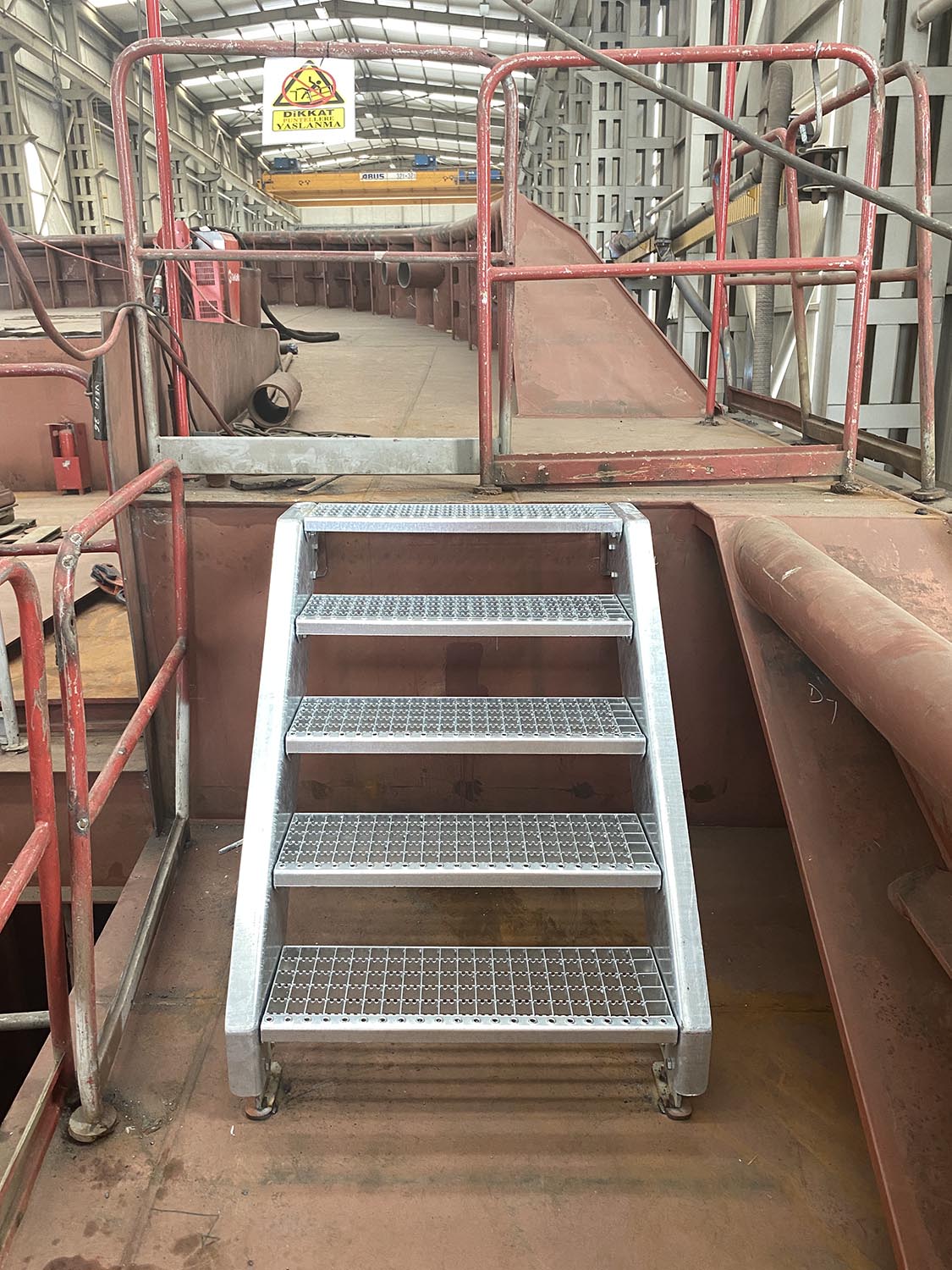 Photo Gallery - HaiSea Marine