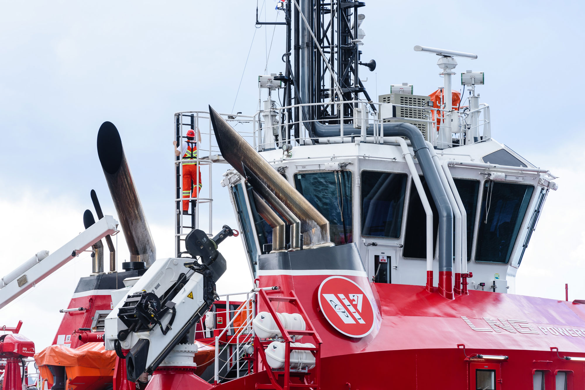 Photo Gallery - HaiSea Marine
